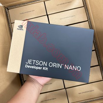 Jetson Orin Nano Developer Kit